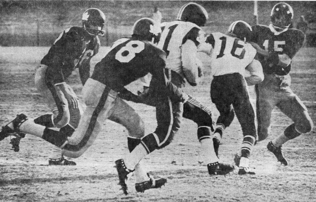 Memories | Rams Alumni & Friends