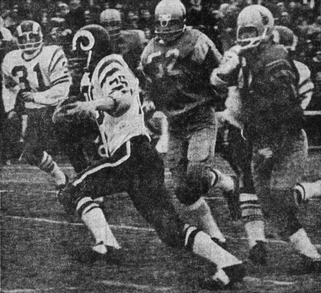 Memories | Rams Alumni & Friends