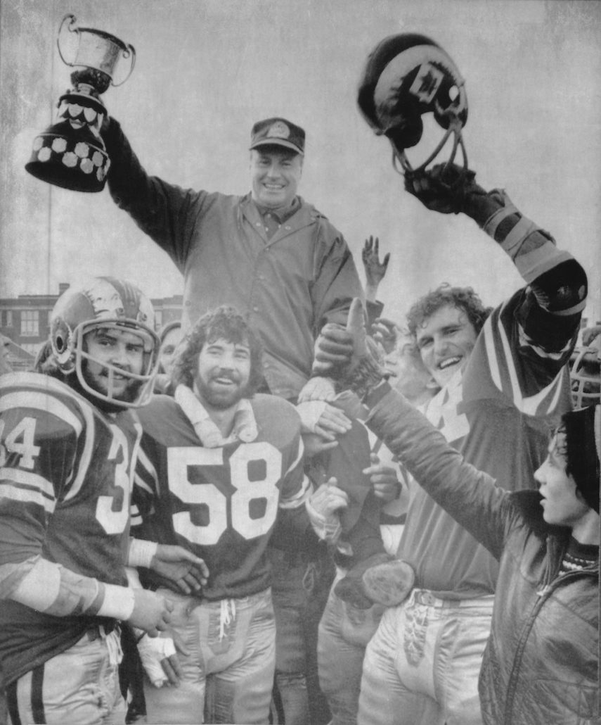 Memories | Rams Alumni & Friends