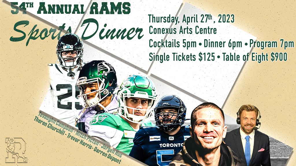 EVENTS | Rams Alumni & Friends
